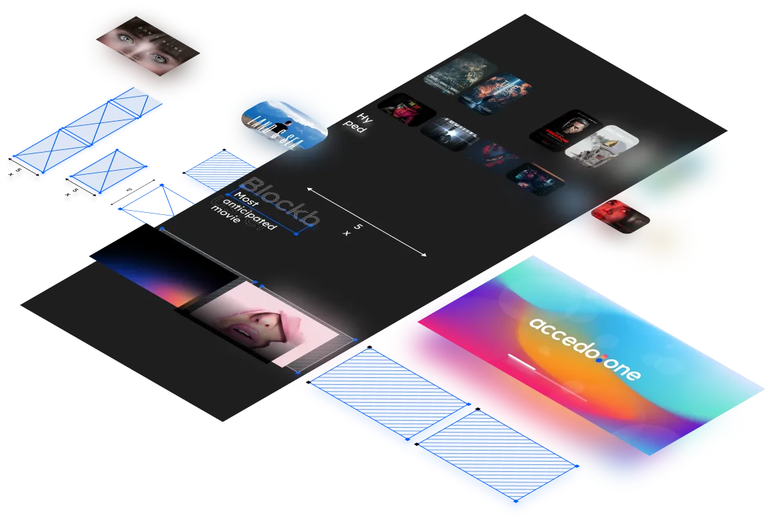 Accedo - Video Experiences that Inspire and Empower